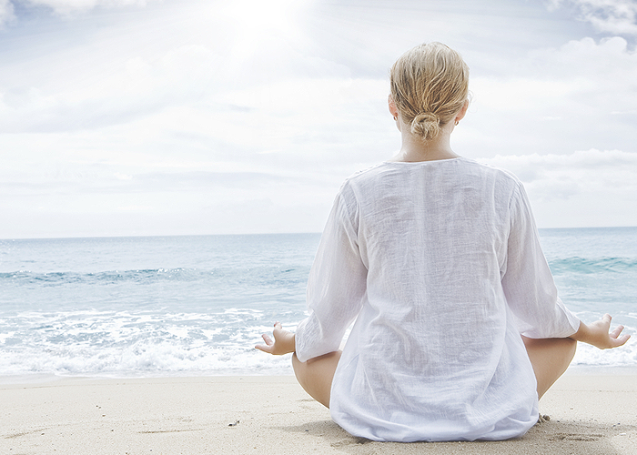 Find Relaxation With The Alpha Level | Laura Silva Quesada