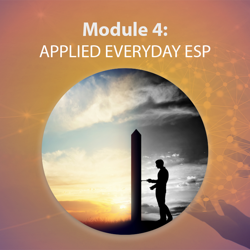 Everyday ESP | Laura Silva Quesada