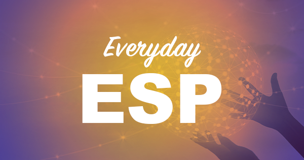 Everyday ESP | Laura Silva Quesada