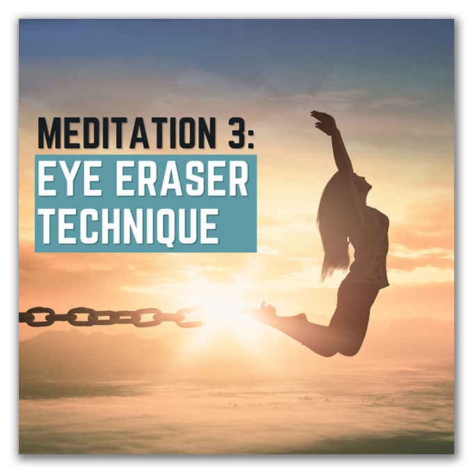 Healing Trauma through Mindfulness | Laura Silva Quesada