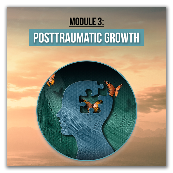 Healing Trauma through Mindfulness | Laura Silva Quesada