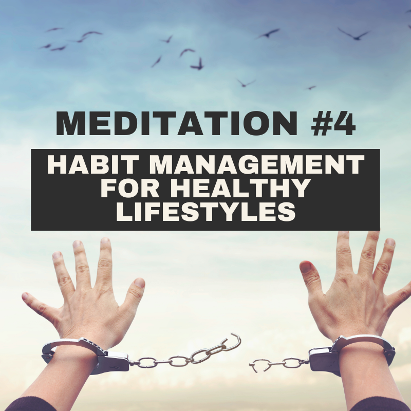 Breaking Addictive Habits | Laura Silva Quesada