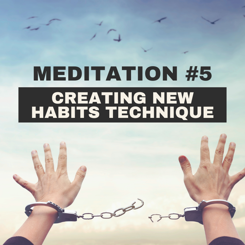 Breaking Addictive Habits | Laura Silva Quesada
